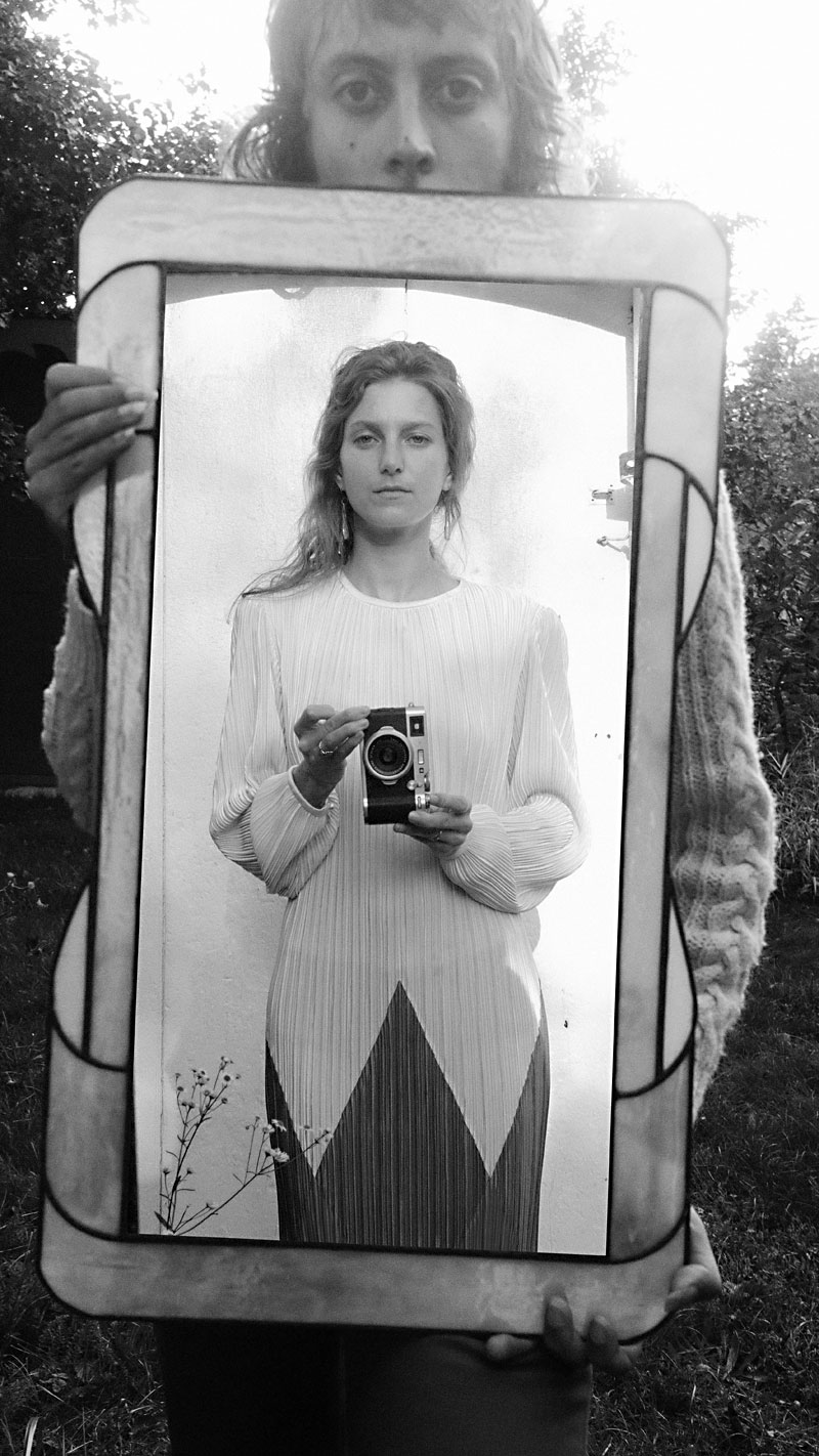 Carson McHone :: The Aquarium Drunkard Interview - Aquarium Drunkard