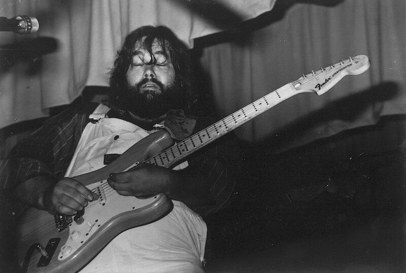 Weed & Molasses: Little Feat | Live at WLIR Ultrasonic Studios, April ...