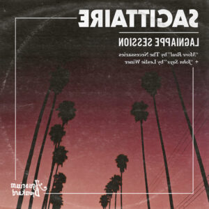 The Lagniappe Sessions : Sagittaire : Aquarium Drunkard