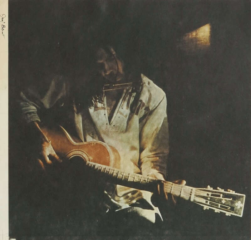 Neil Young : Even More Honey Slides : Aquarium Drunkard