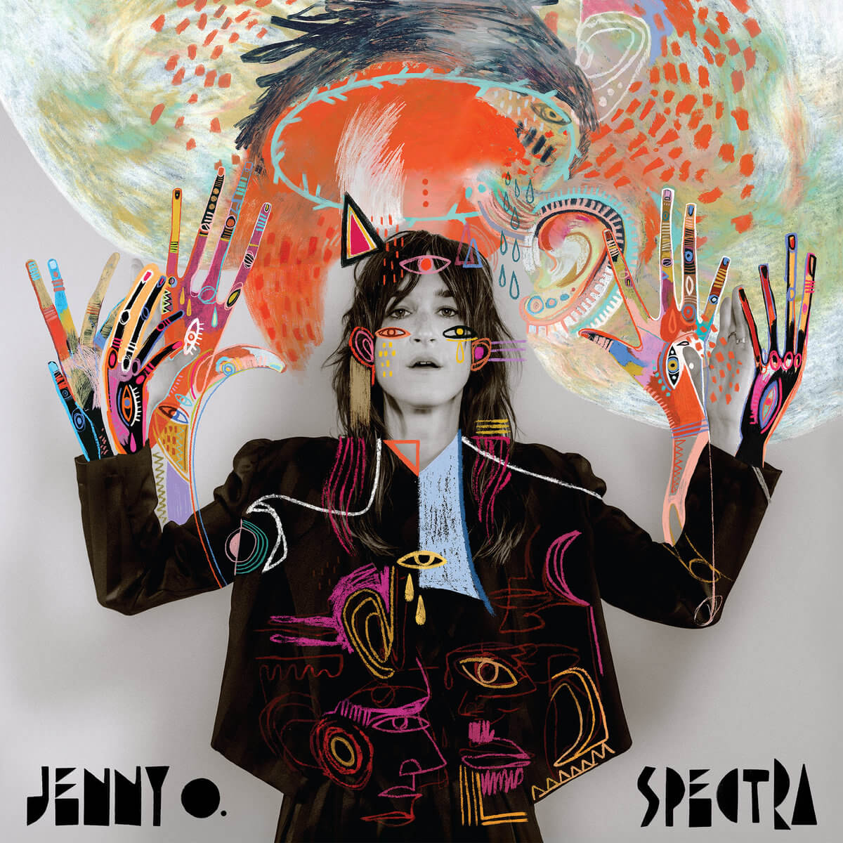 Jenny O The Aquarium Drunkard Interview Aquarium Drunkard