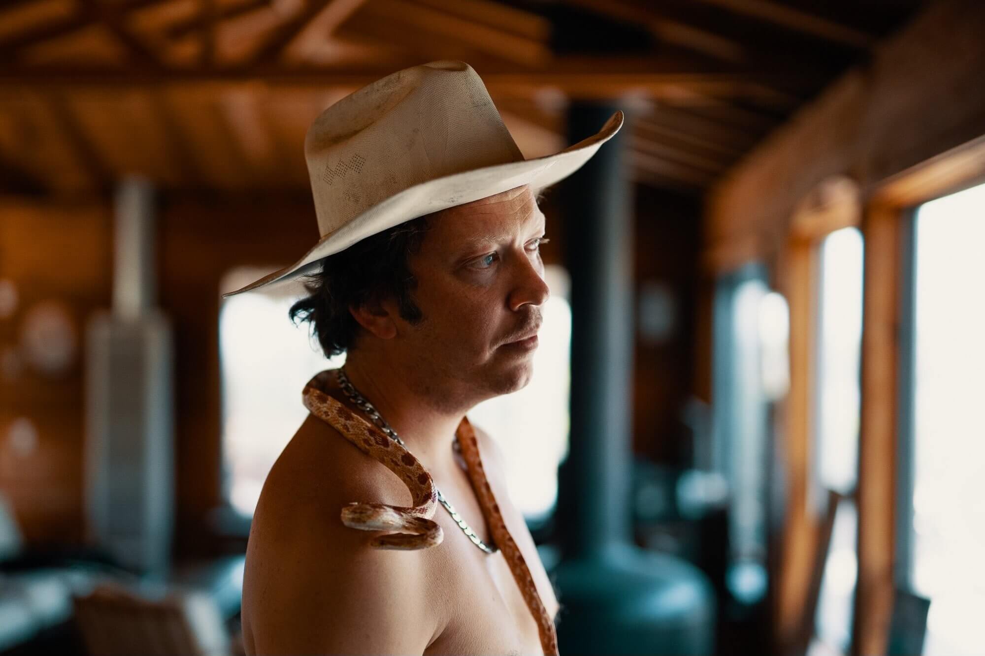 Jared Mattson :: The Aquarium Drunkard Interview - Aquarium Drunkard