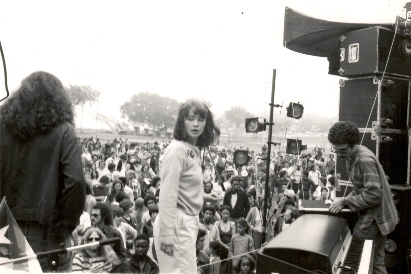 Kate Fagan : I Don't Want To Be Too Cool : Aquarium Drunkard