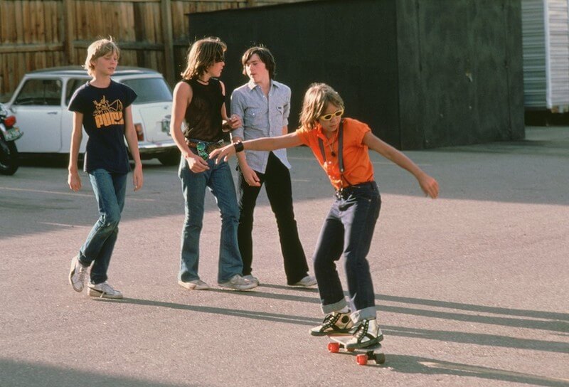 Videodrome : Over The Edge (1979) : Aquarium Drunkard