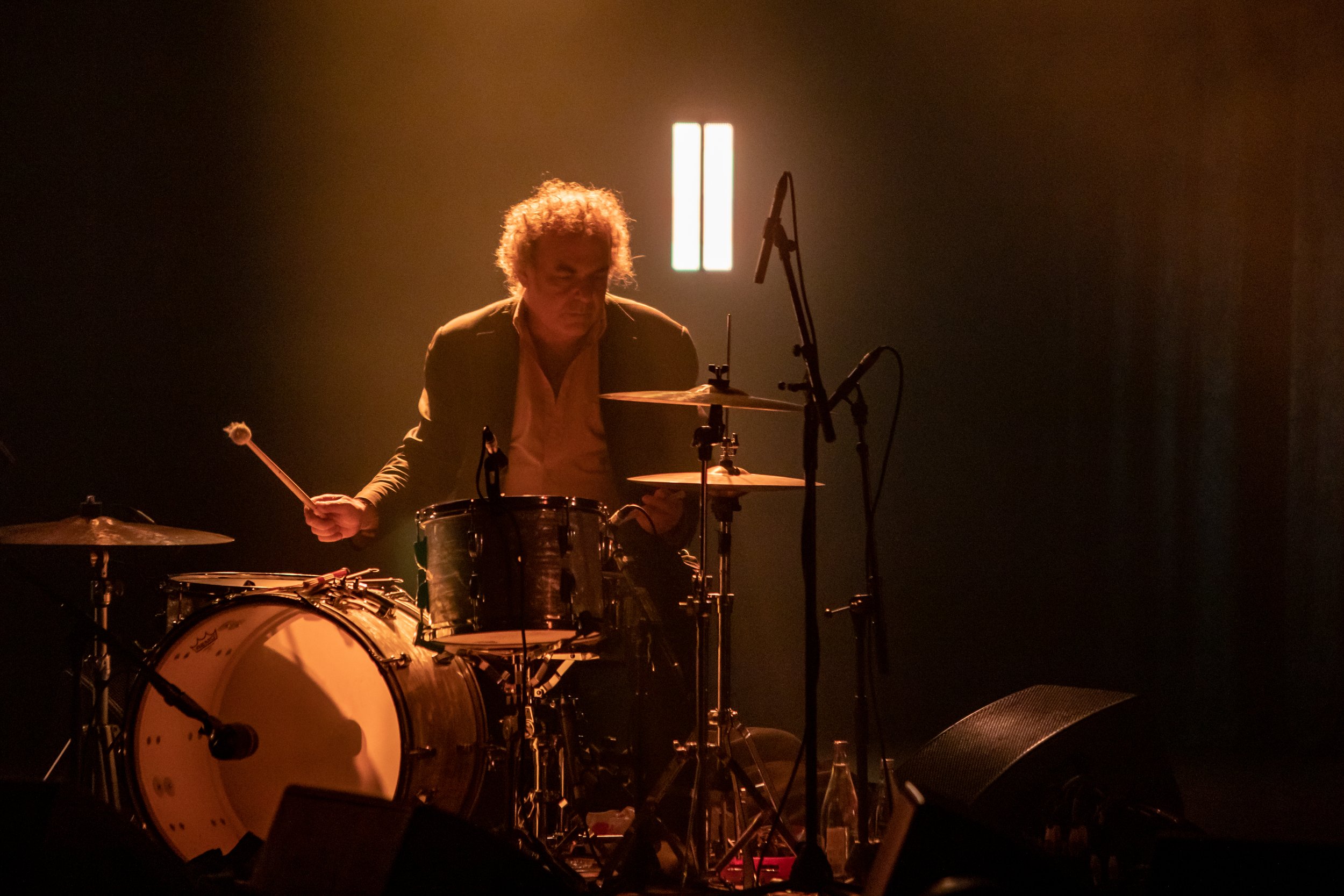 On the Duo Format (An Interview Series) : Steve Gunn, Rick Brown, and ...