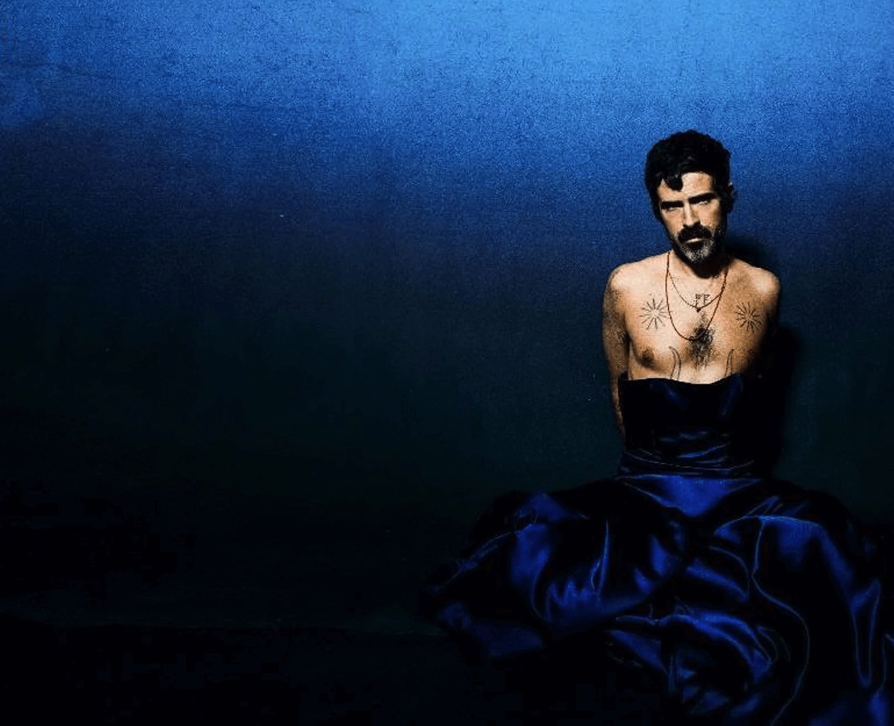 Catching Up With Devendra Banhart - Aquarium Drunkard