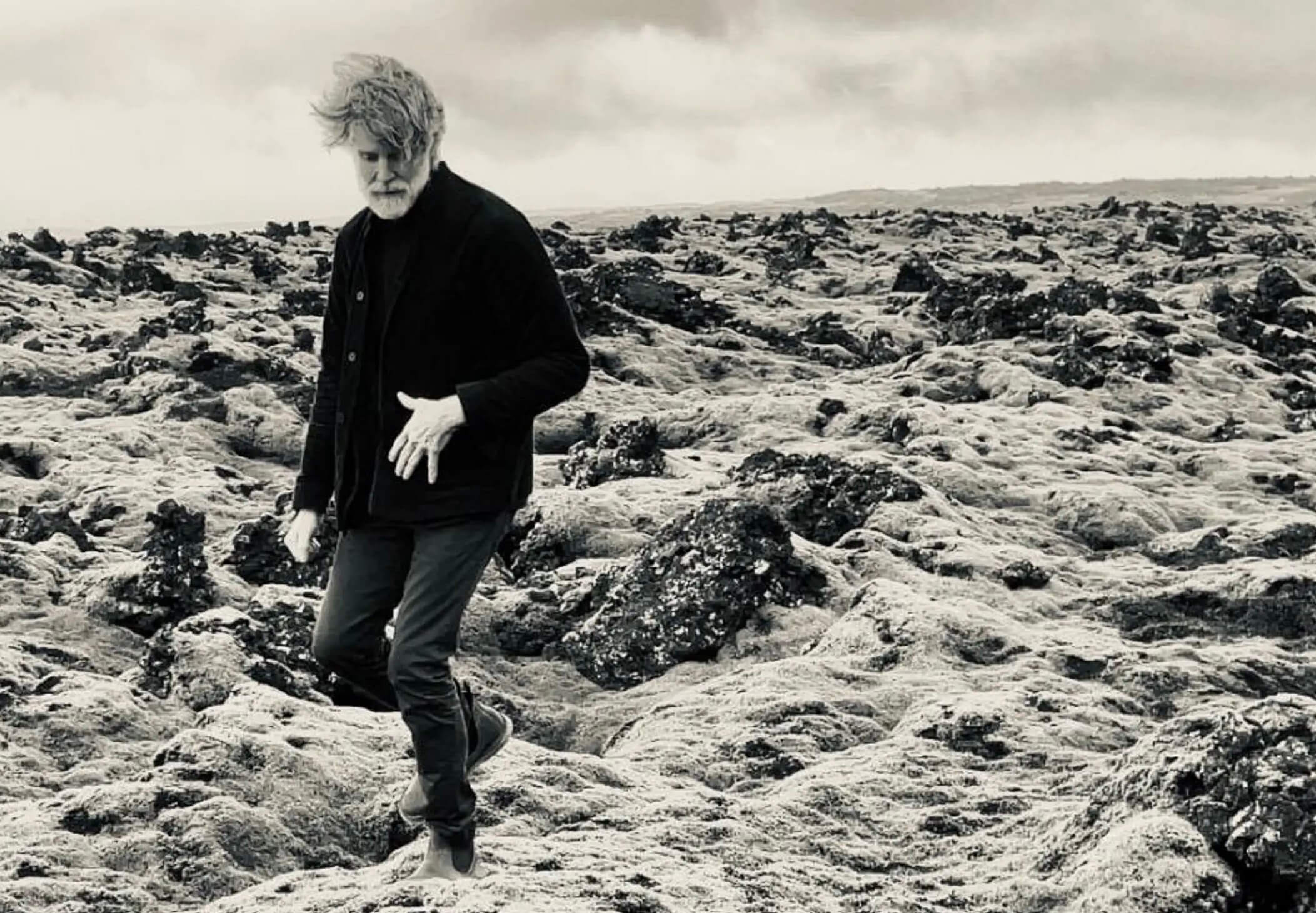 Patrick Sansone :: The Aquarium Drunkard Interview - Aquarium Drunkard