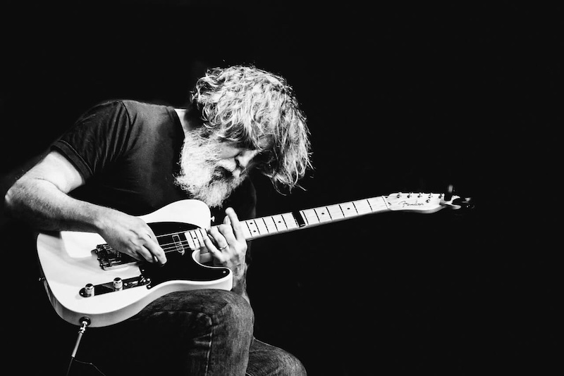 Bill Orcutt :: The Aquarium Drunkard Interview - Aquarium Drunkard