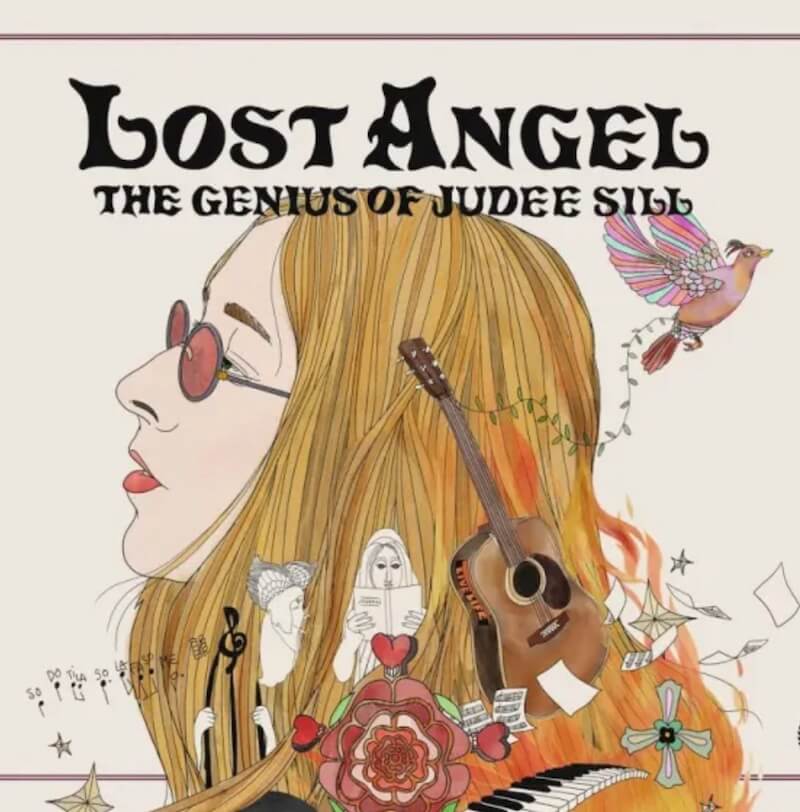 Prophesies of a World to Come :: On Lost Angel: The Genius of Judee ...