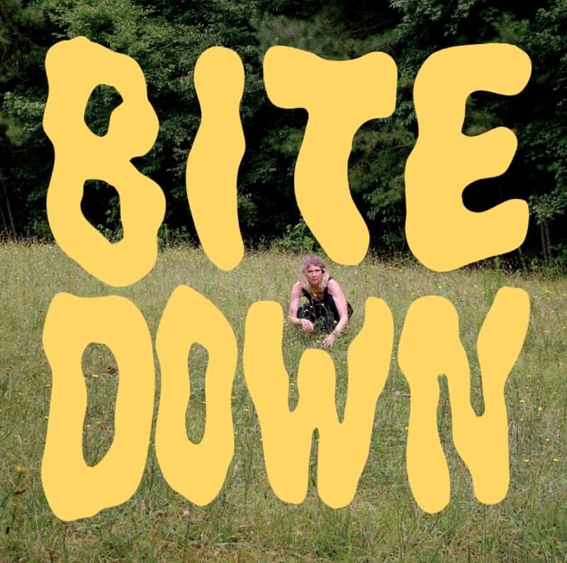 Rosali :: Bite Down - Aquarium Drunkard