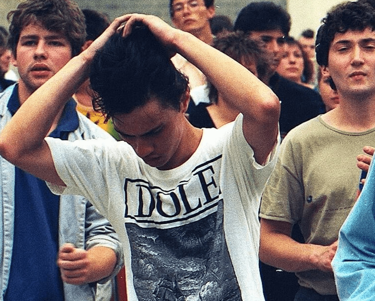 Dole : The Speed of Hope : Aquarium Drunkard