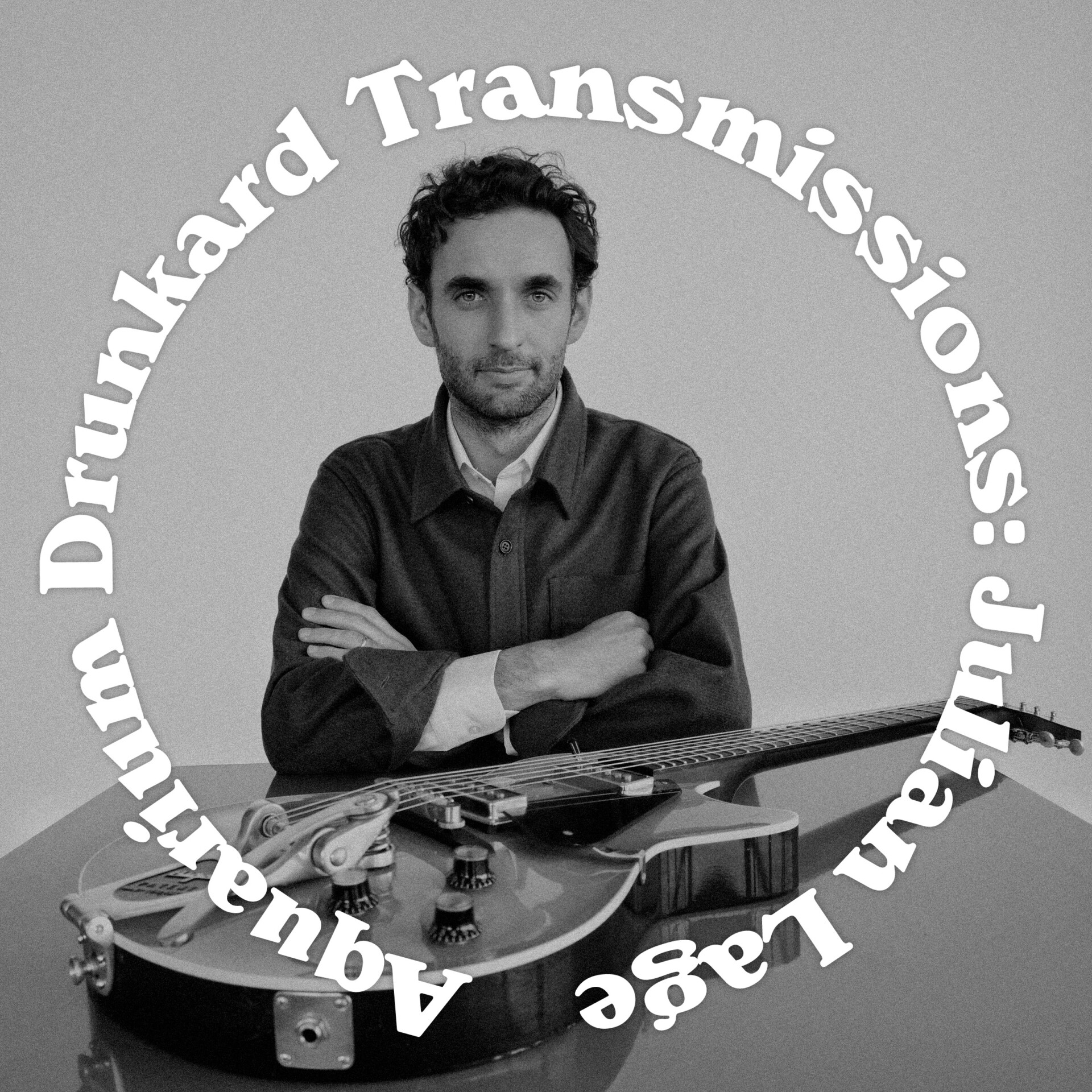 Transmissions : Julian Lage : Aquarium Drunkard