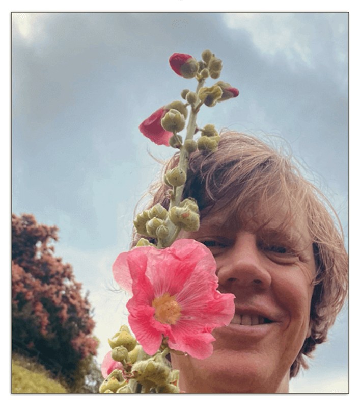 Thurston Moore & Eva Moore From The Jack Kerouac School of Disembodied ...