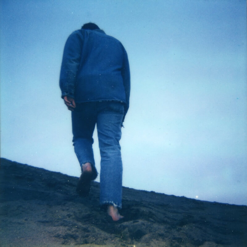 Richard Tripps :: Between The Morning - Aquarium Drunkard