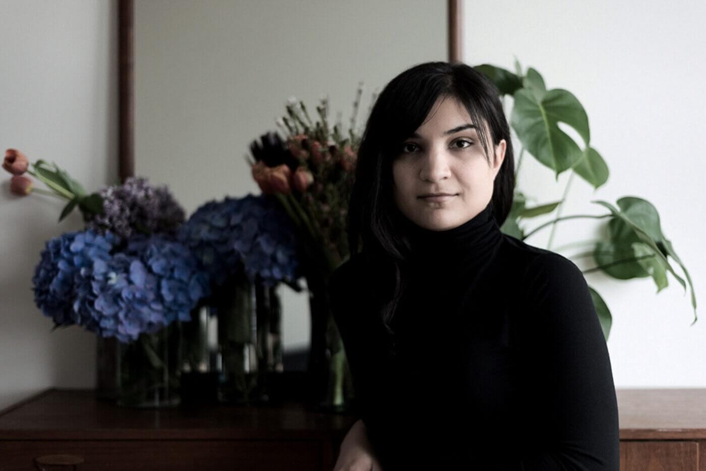 Catching Up With Sarah Davachi :: 10 Years of Drone - Aquarium Drunkard