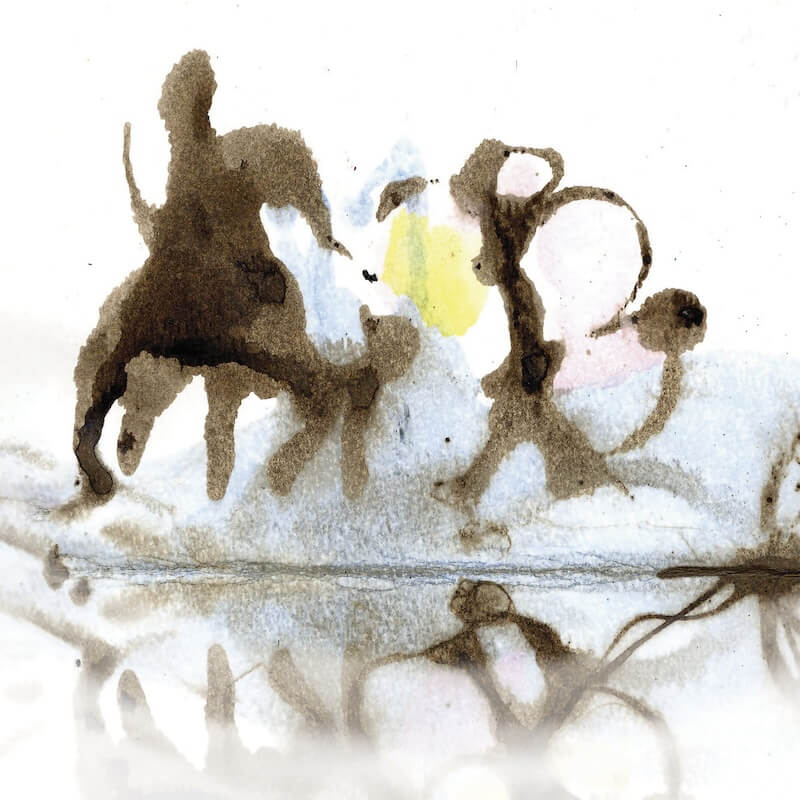 Tomin :: A Willed And Conscious Balance - Aquarium Drunkard