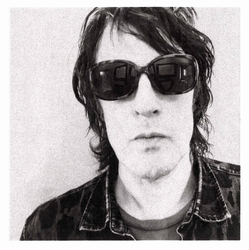 J Spaceman on Stranded in Canton :: The Aquarium Drunkard Interview ...