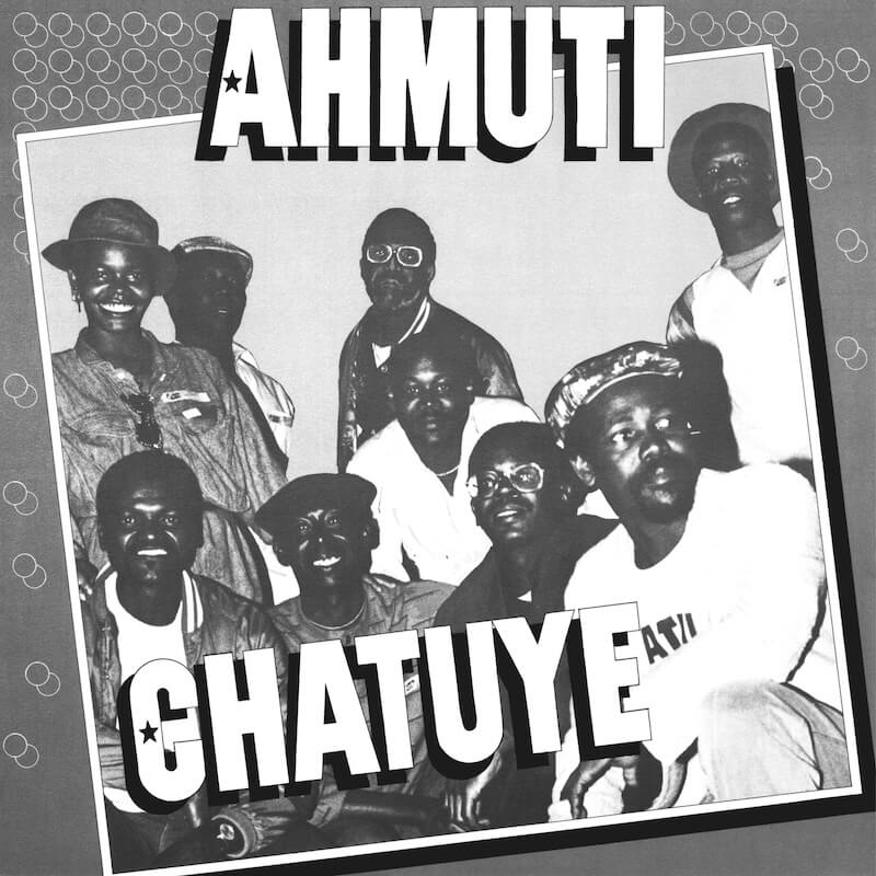 Chatuye :: Ahmuti - Aquarium Drunkard