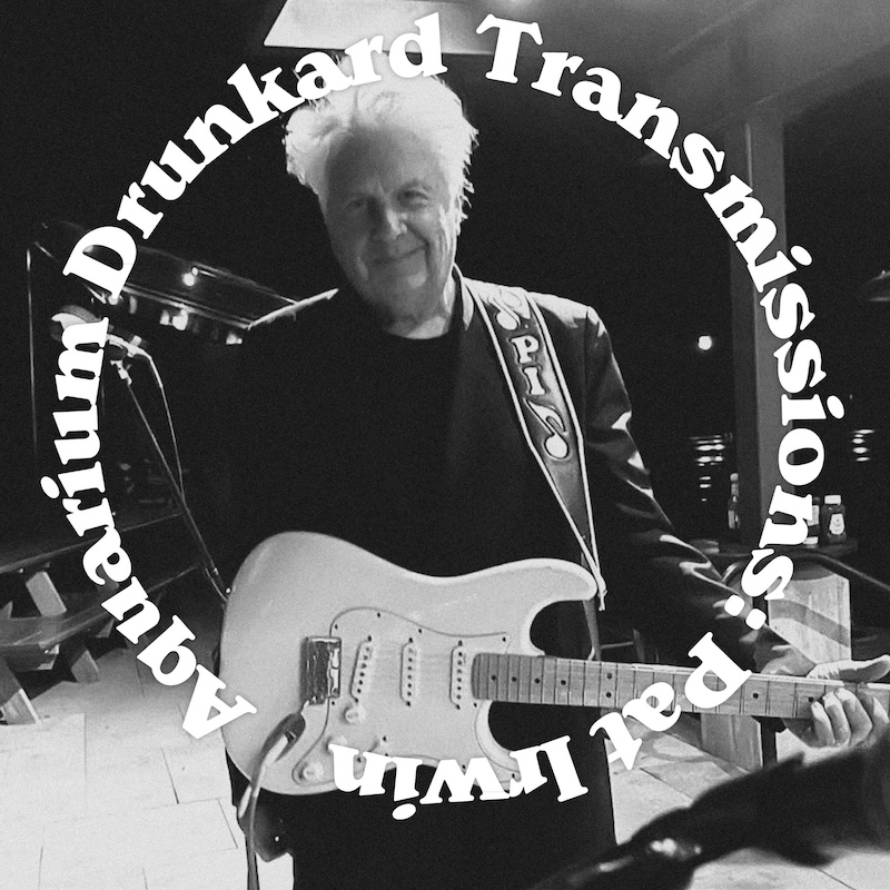 Transmissions :: Pat Irwin (Suss, B-52s) - Aquarium Drunkard