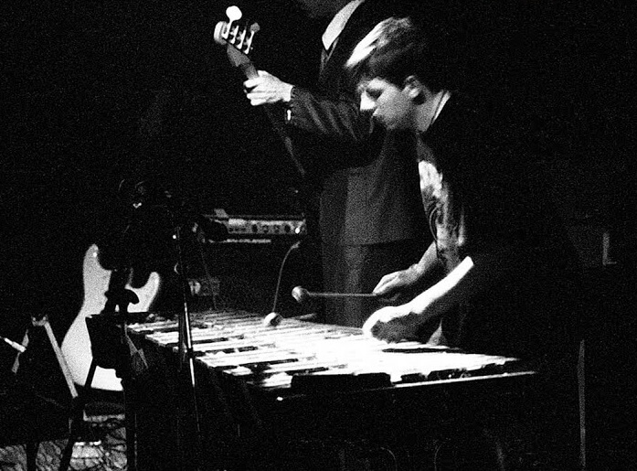 Tortoise :: Bimbo’s, San Francisco, May 25, 1996 - Aquarium Drunkard