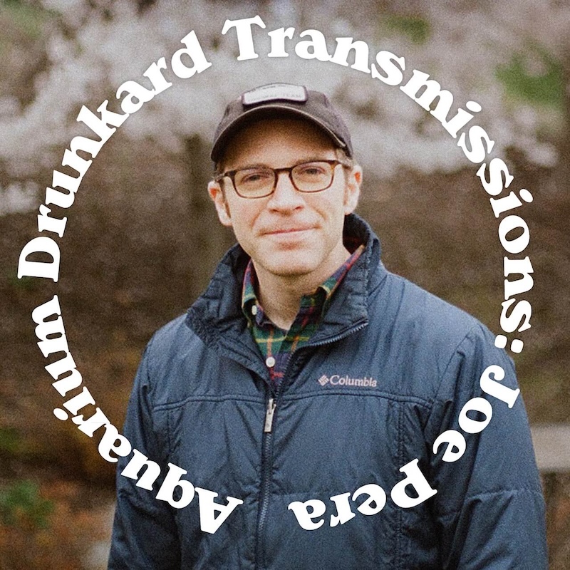 Transmissions :: Joe Pera - Aquarium Drunkard