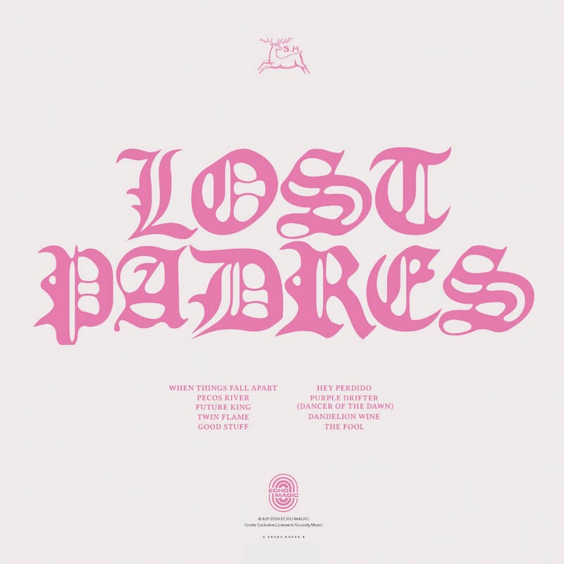 Scott Hirsch :: Hey Perdido - Aquarium Drunkard