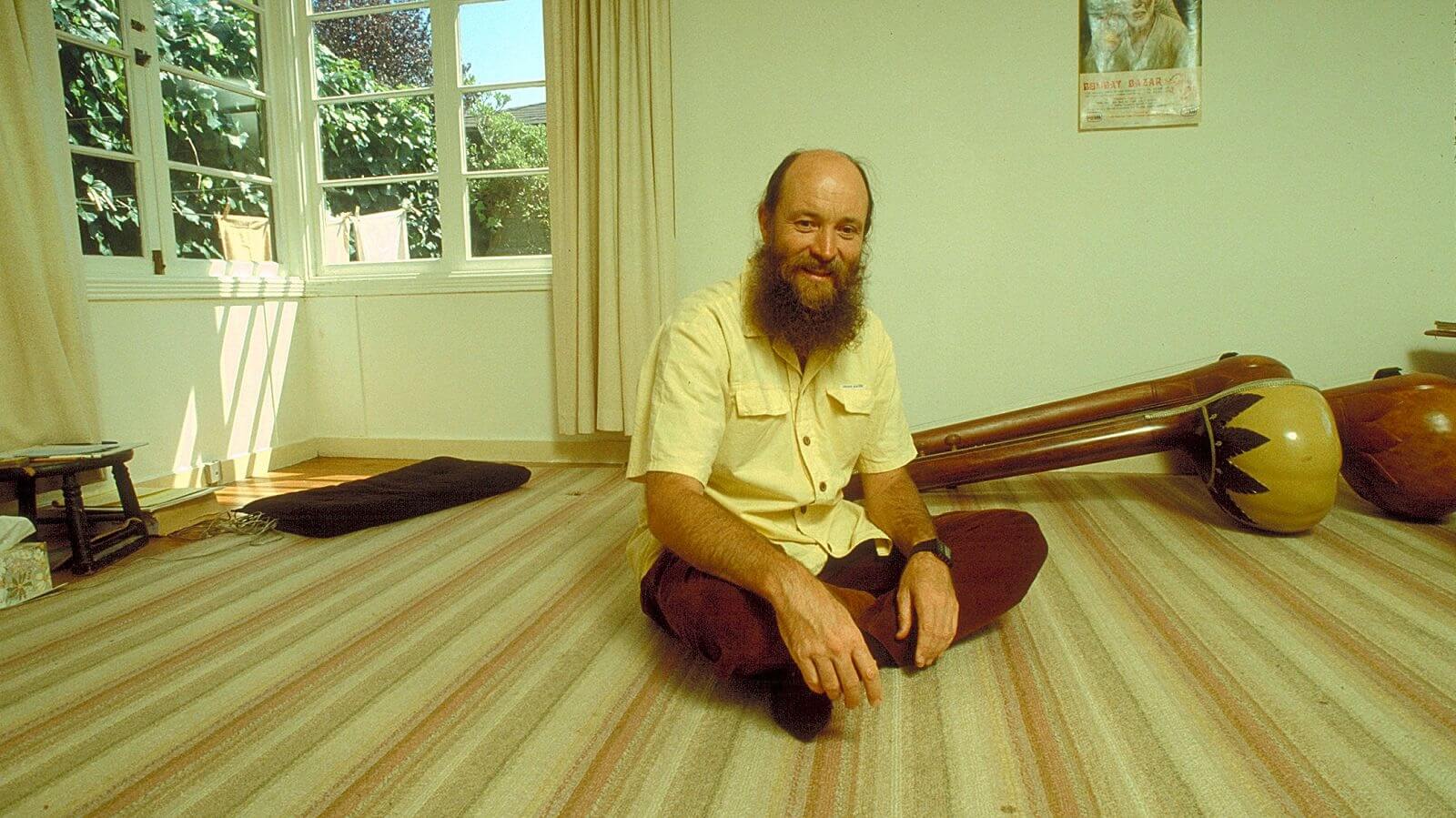 Terry Riley :: Shri Camel (Holland Festival, 1977) - Aquarium Drunkard