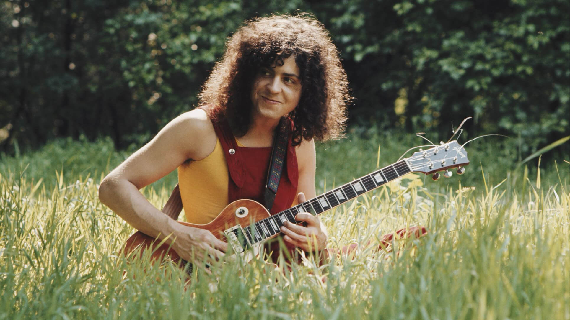 Director Ethan Silverman on AngelHeaded Hipster: The Songs of Marc ...