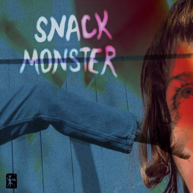 Star Moles :: Snack Monster - Aquarium Drunkard