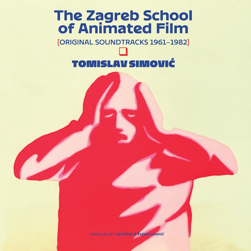 Tomislav Simović :: The Zagreb School of Animated Film - Aquarium Drunkard