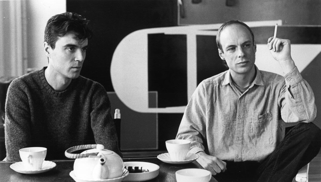 Yesternow: Editor’s Note Volume Five - Aquarium Drunkard