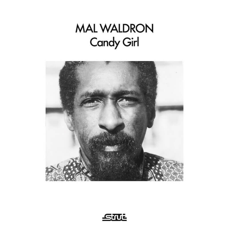 Mal Waldron :: Candy Girl - Aquarium Drunkard