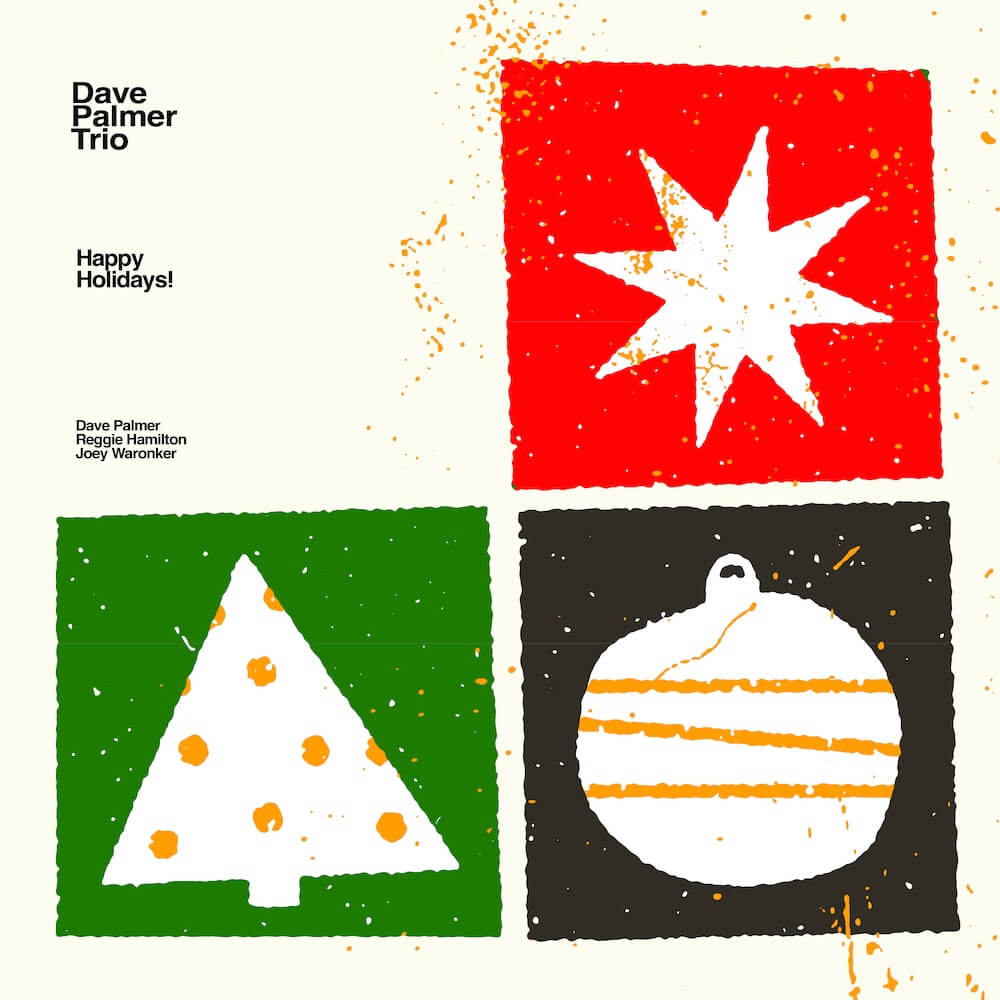Dave Palmer Trio – Happy Holidays! :: The Aquarium Drunkard Interview ...