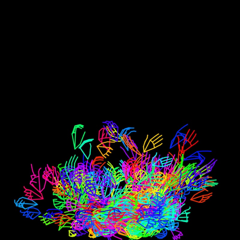 Robert Stillman :: 10,000 Rivers - Aquarium Drunkard