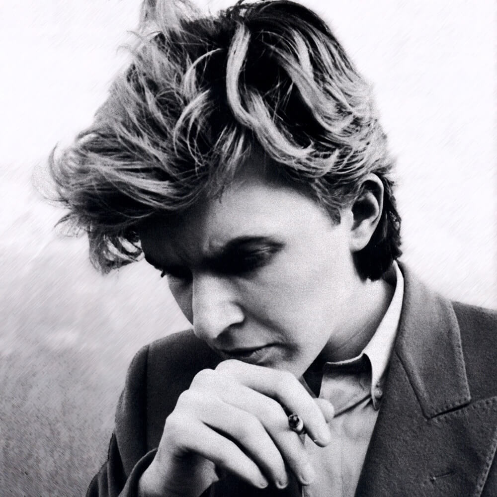 The Inward Map: David Sylvian’s Solo Trilogy, 1984–1987 - Aquarium Drunkard