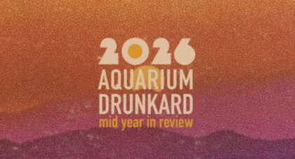 Devo :: Nitrous Nightmare - Aquarium Drunkard